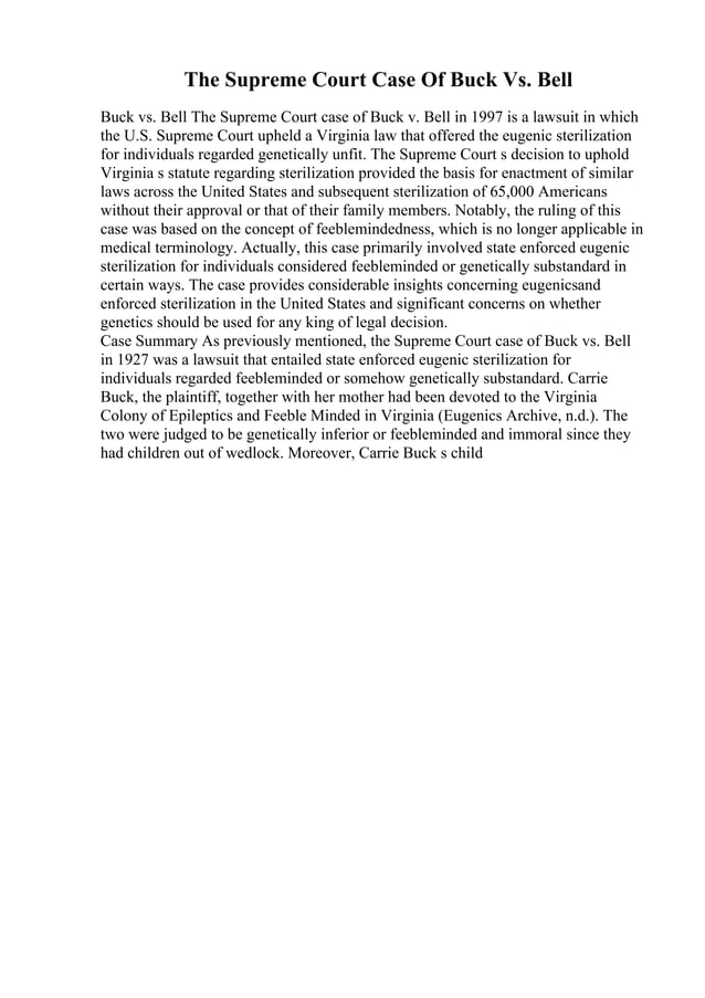 Persuasive Essay Examples High School | PDF | Secondary Education ...