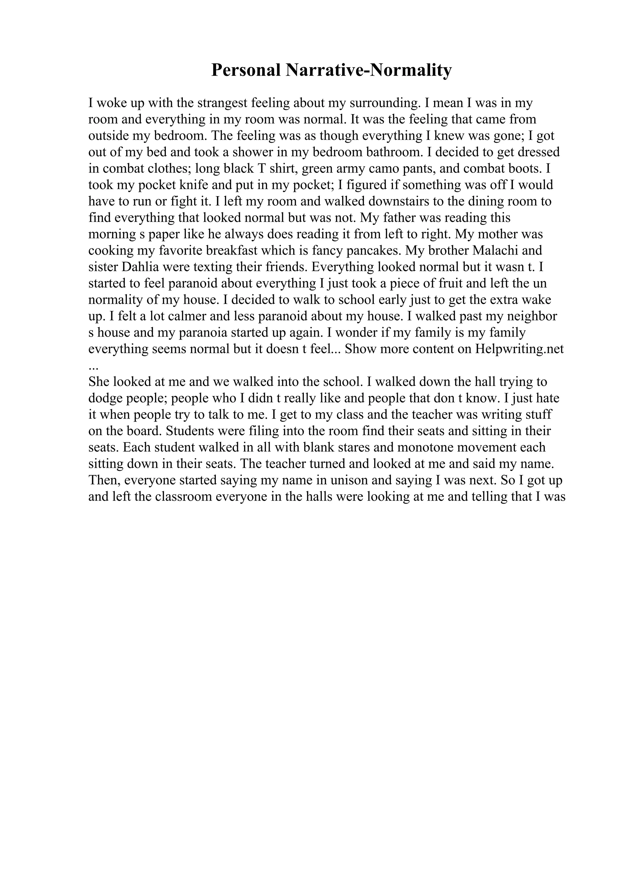 Persuasive Essay Exercise. Check out our persuasive writing exercises ...