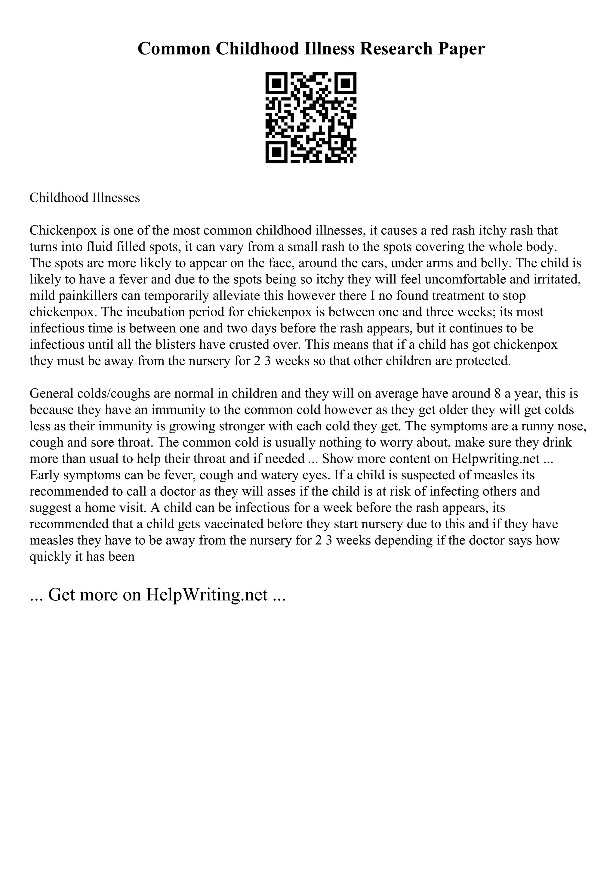 Persuasive Essay Grade 3 Examples | PDF