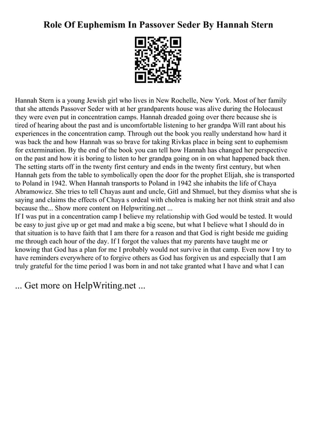 Persuasive Essay Graphic Organizer Free | PDF