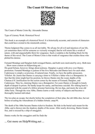 Persuasive Essay Guidelines | PDF