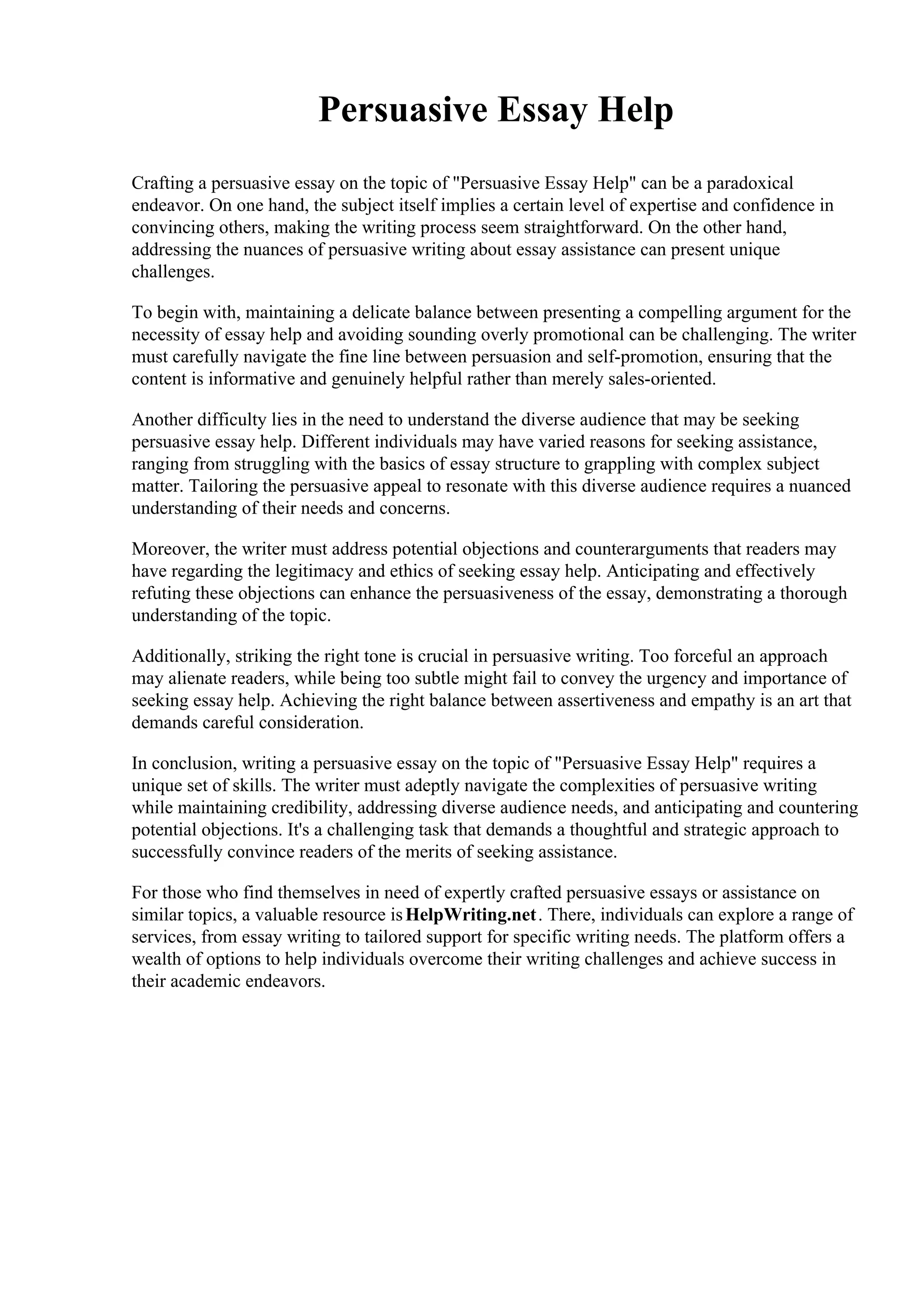 Persuasive Essay Help.pdf