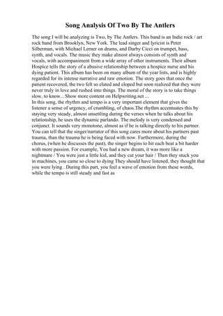 Persuasive Essay Ideas For Kids | PDF