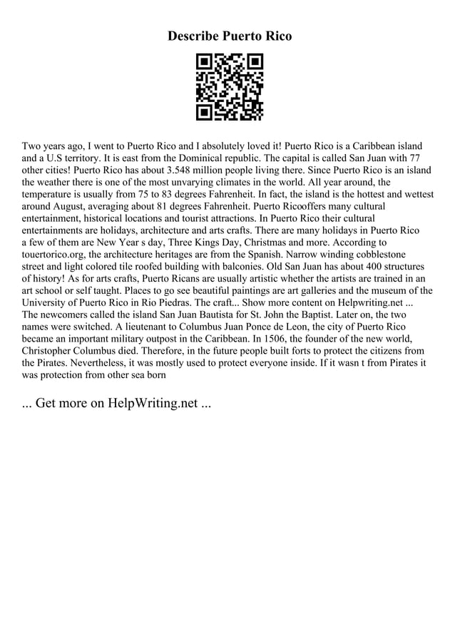 Persuasive Essay Middle School Rubric | PDF