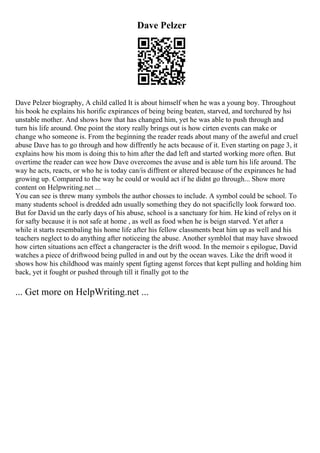 Persuasive Essay On Horse Slaughter | PDF