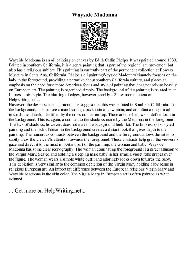 Persuasive Essay Outline For Fourth Grade | PDF