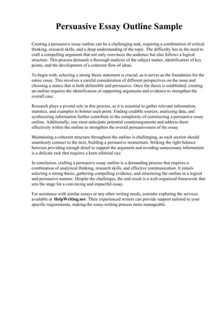 Persuasive Essay Outline Sample.pdf