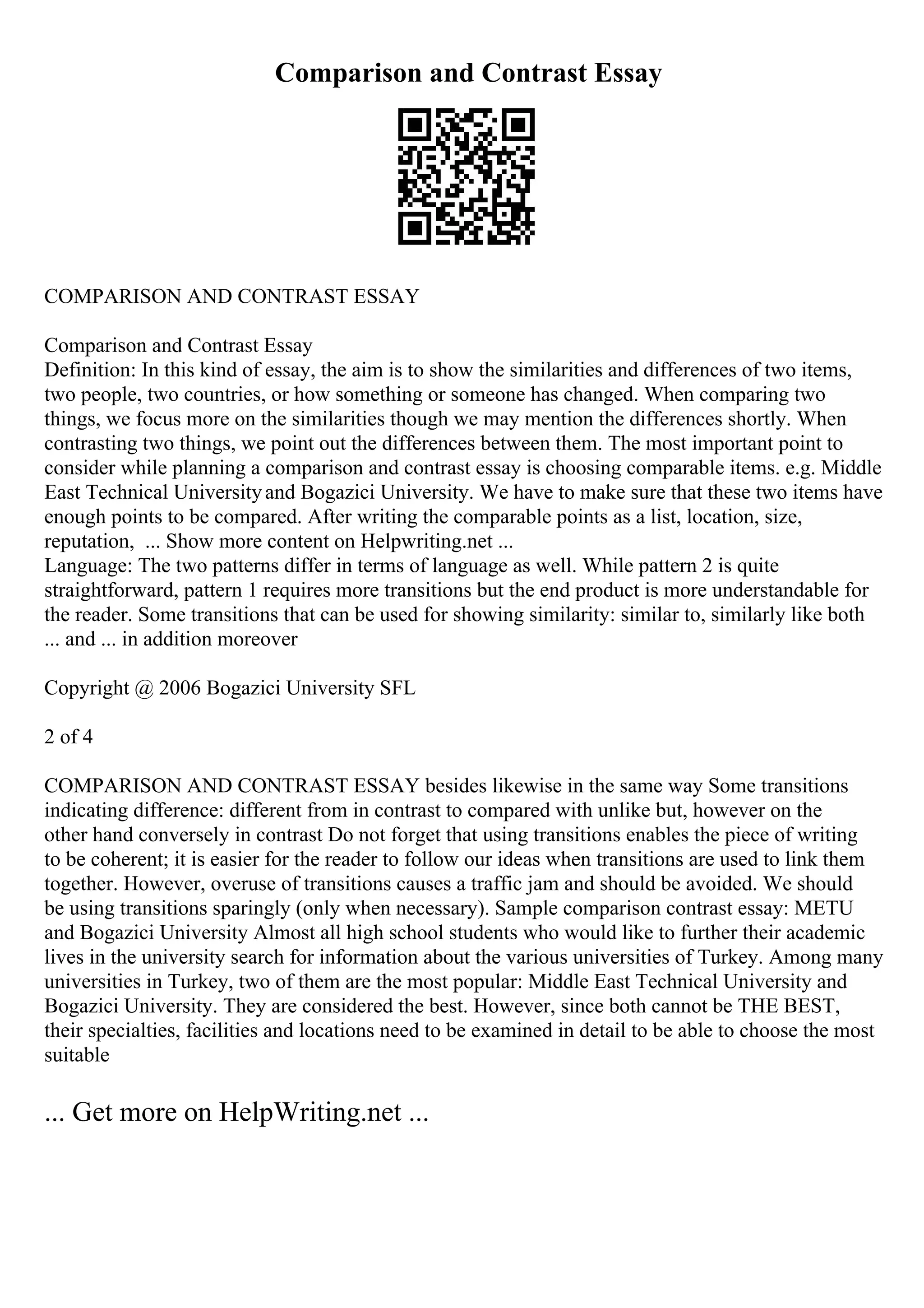 Persuasive Essay Outline Worksheet | PDF