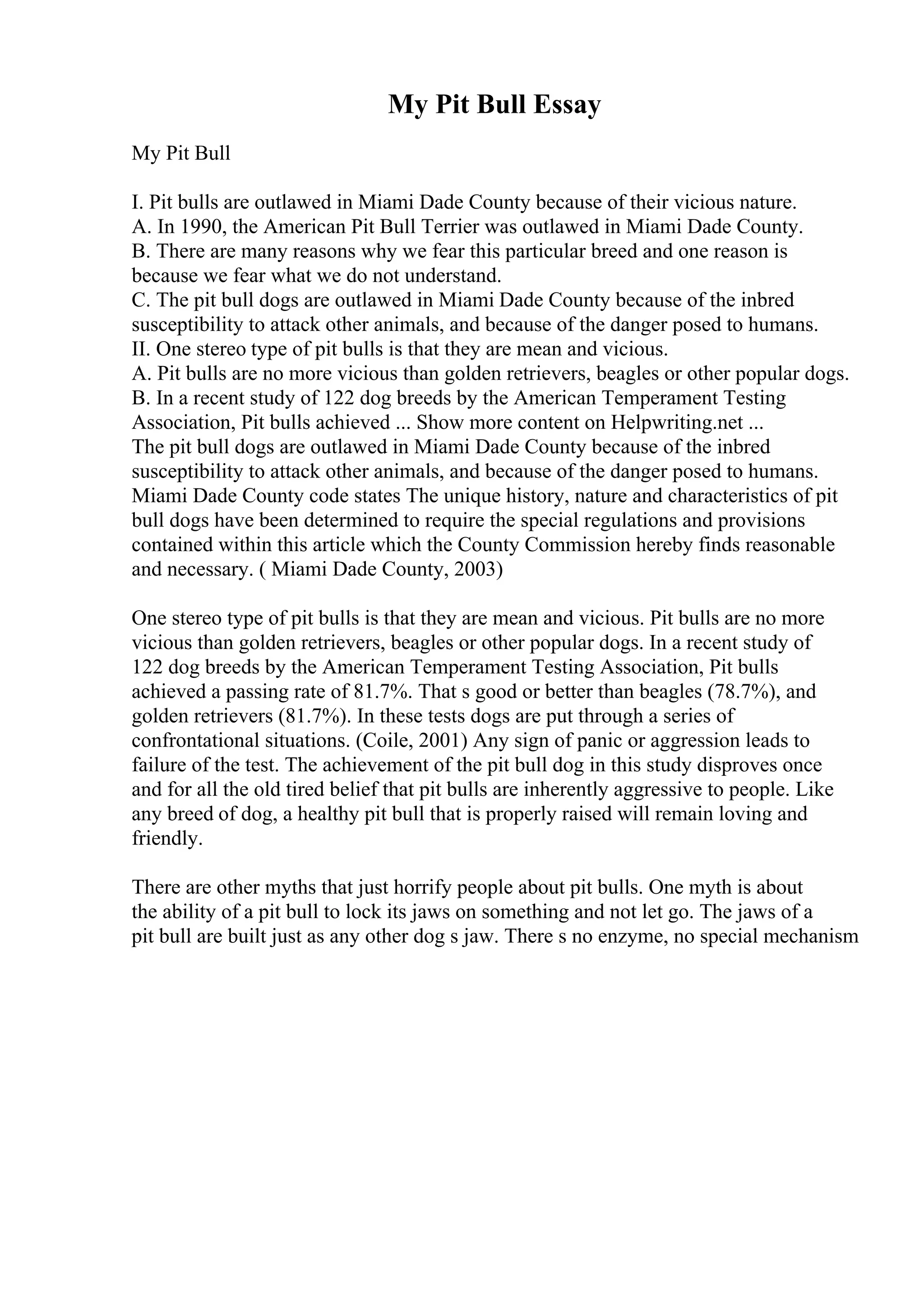 Persuasive Essay Paper | PDF