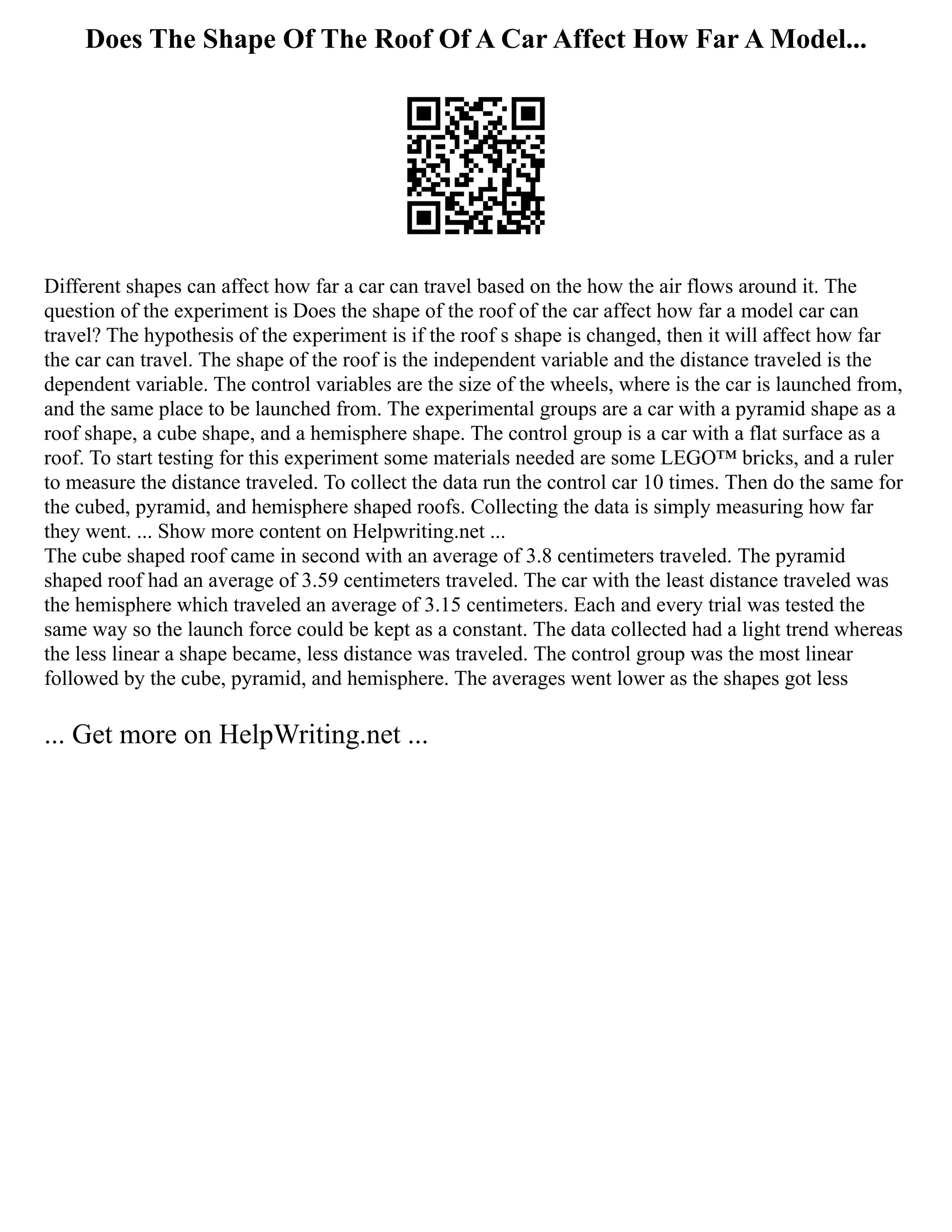 Persuasive Essay Phd Concept Note Sample | PDF | Chemistry | Science