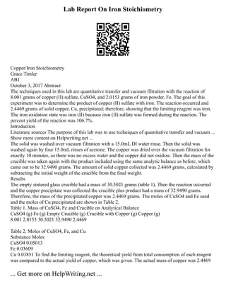 Persuasive Essay Phd Concept Note Sample | PDF