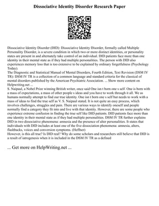 Persuasive Essay Phd Concept Note Sample | PDF