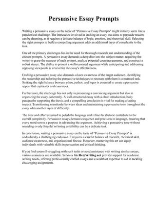 Persuasive Essay Prompts.pdf