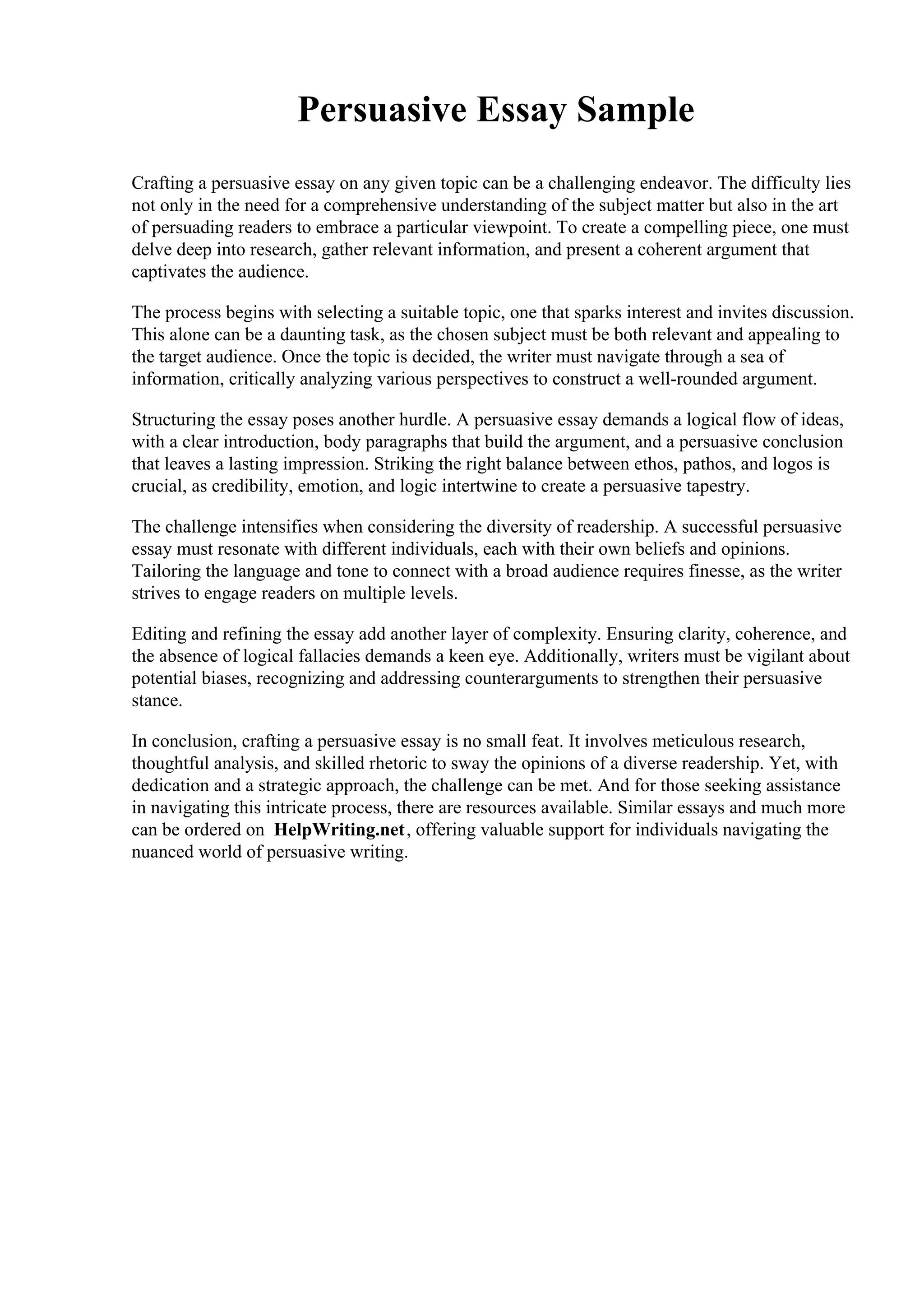 Persuasive Essay Sample.pdf