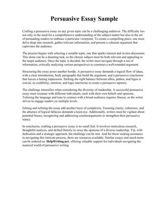 Persuasive Essay Sample.pdf