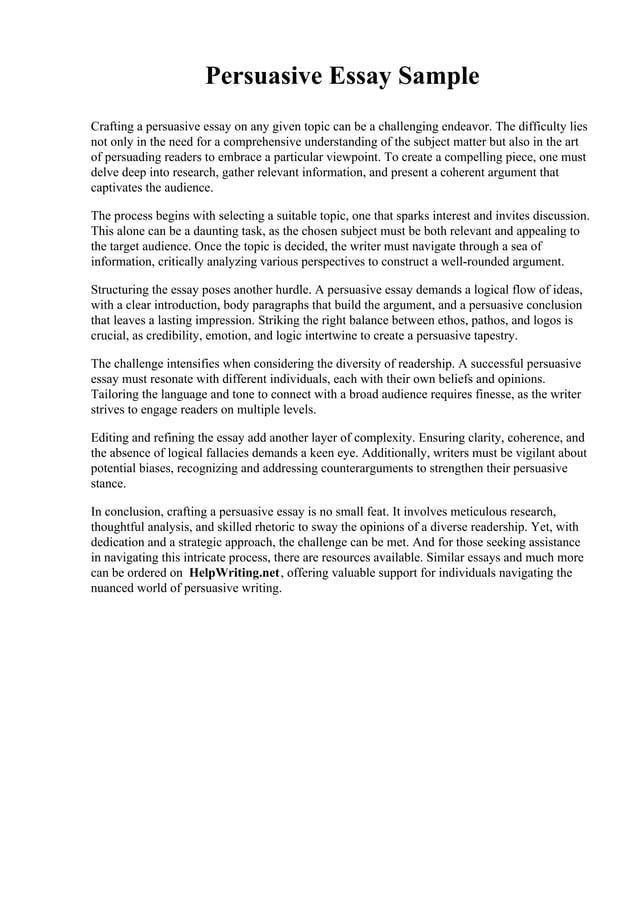 Persuasive Essay Sample.pdf