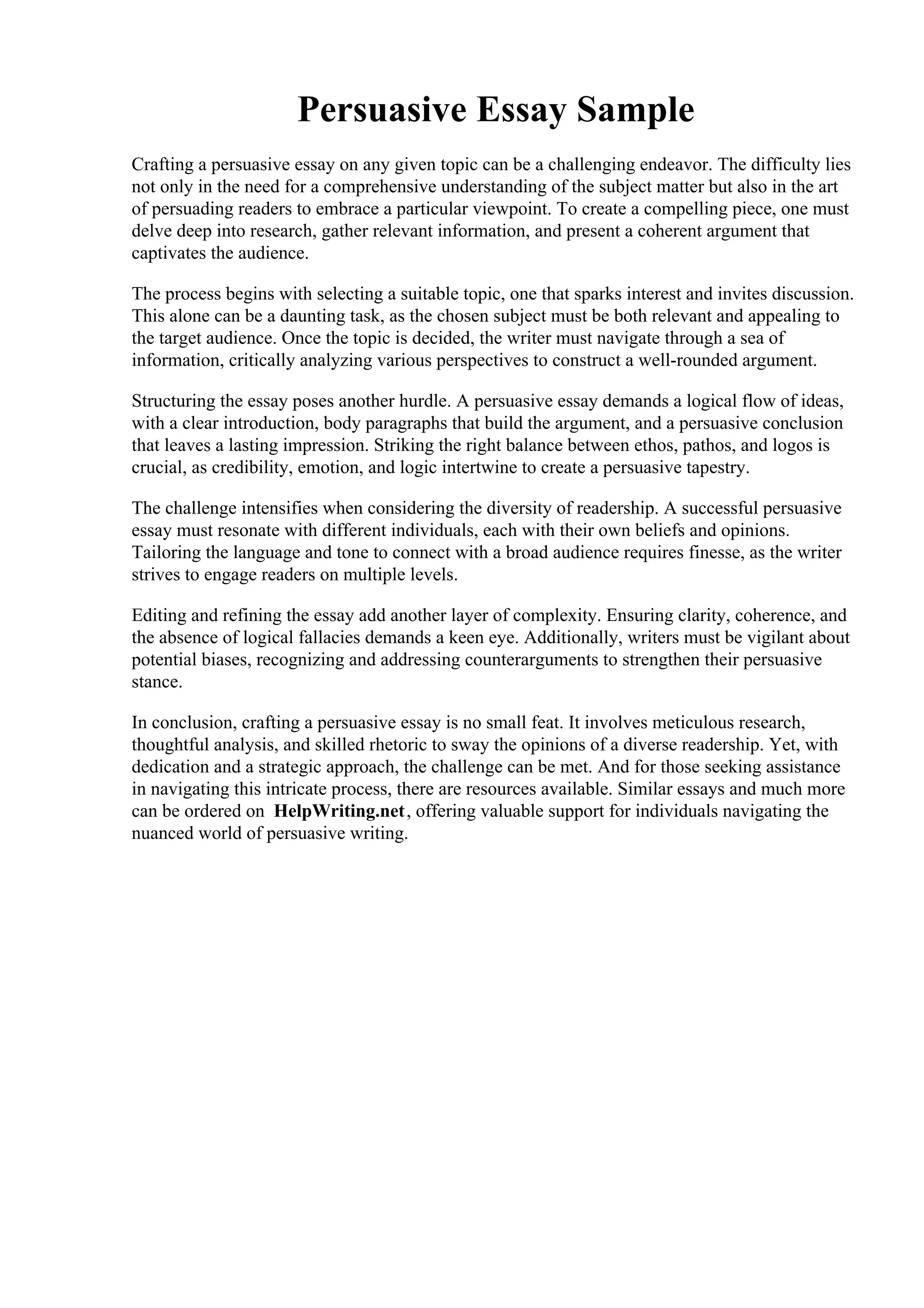 Persuasive Essay Sample.pdf