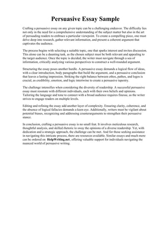 Persuasive Essay Sample.pdf