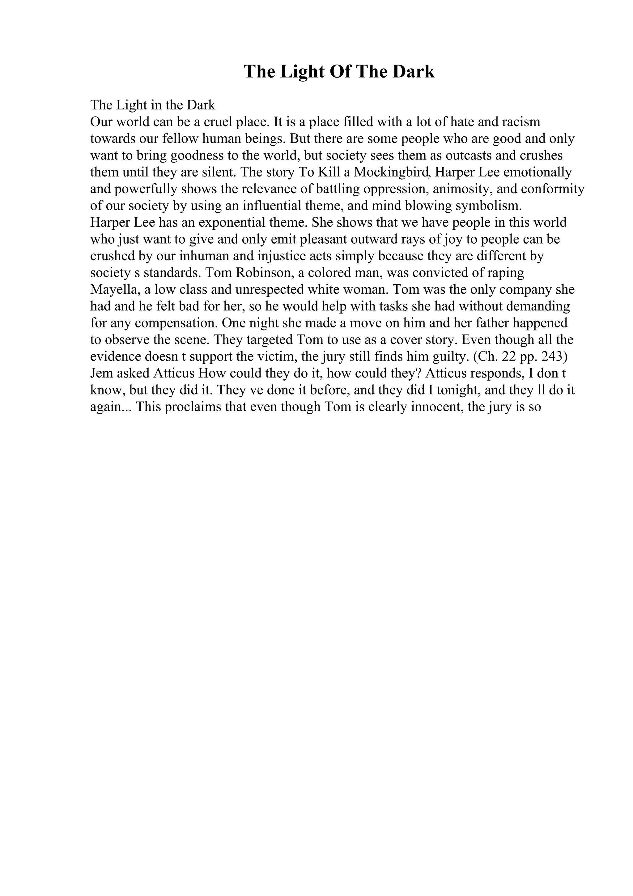Persuasive Essays On Bullying. essay of bullying Bullying Cyberbullying ...