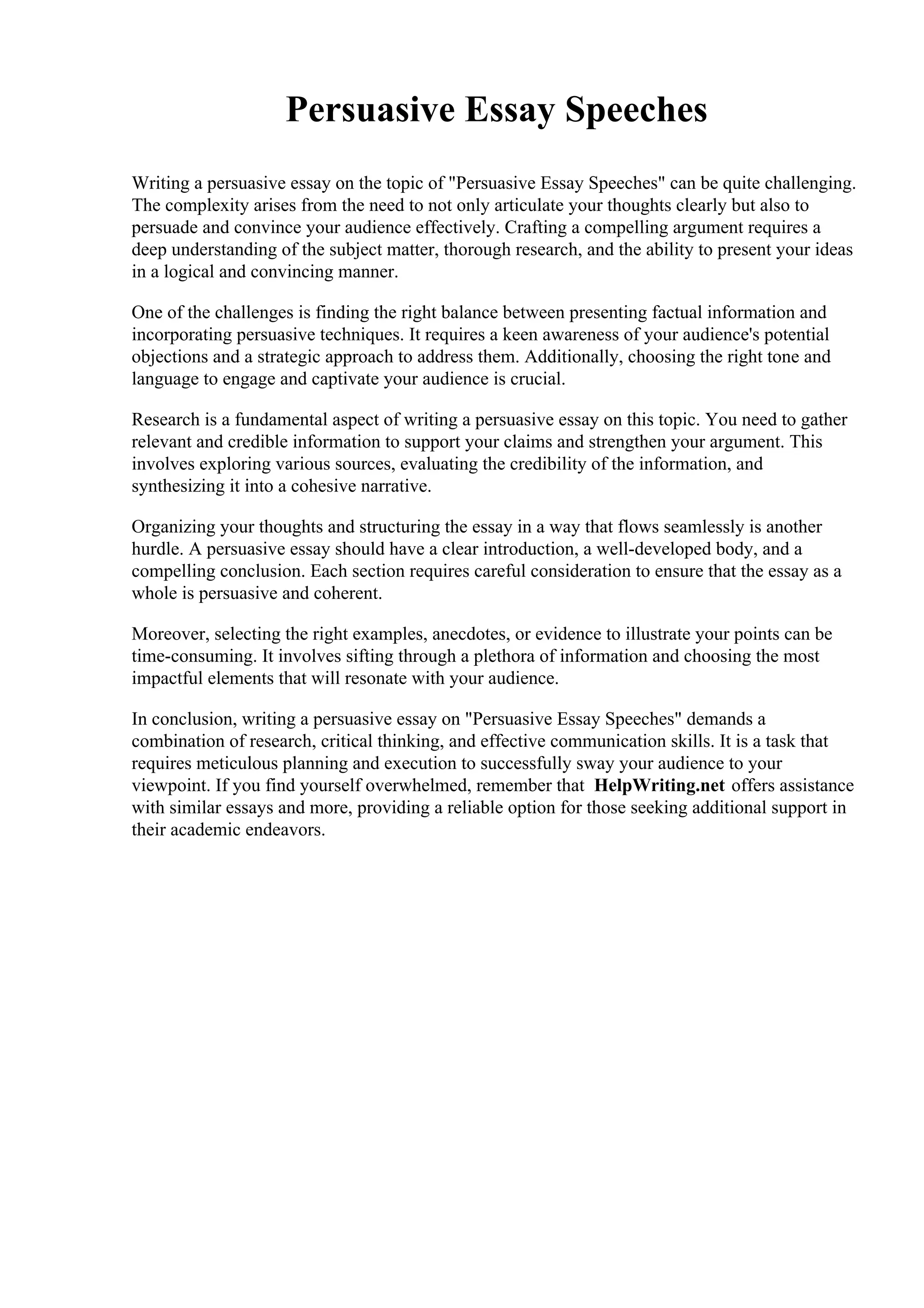 Persuasive Essay Speeches.pdf