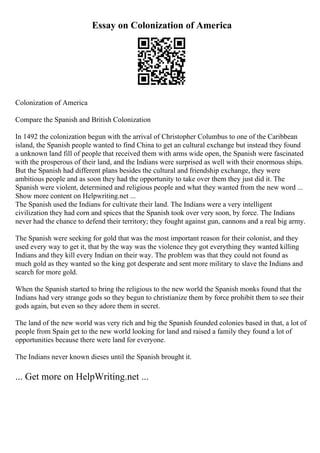 Persuasive Essay Topics About Teaching | PDF