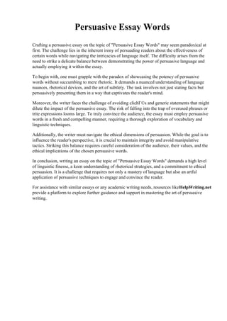Persuasive Essay Words.pdf