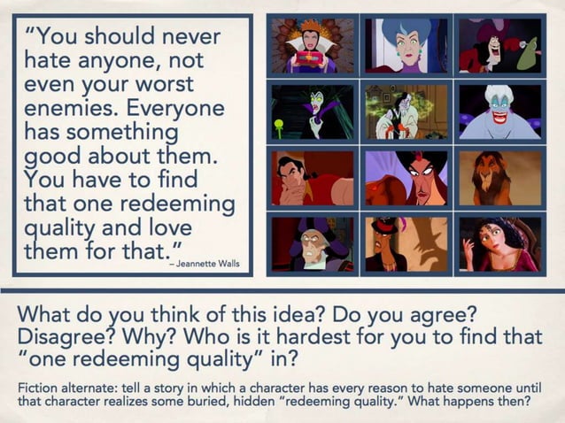 Persuasive & expository prompts | PPTX