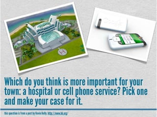 Persuasive & expository prompts | PPTX