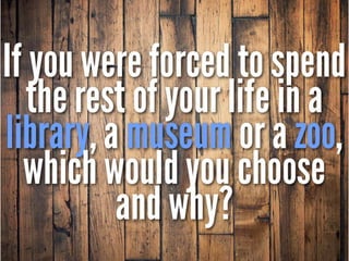 Persuasive & expository prompts | PPTX