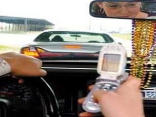 PSA texting while driving | PPT