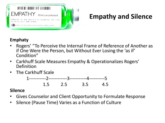 Persuasive Interview - The Persuade | PPT