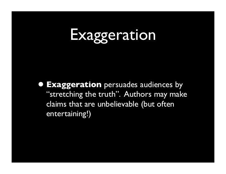 Persuasive Techniques