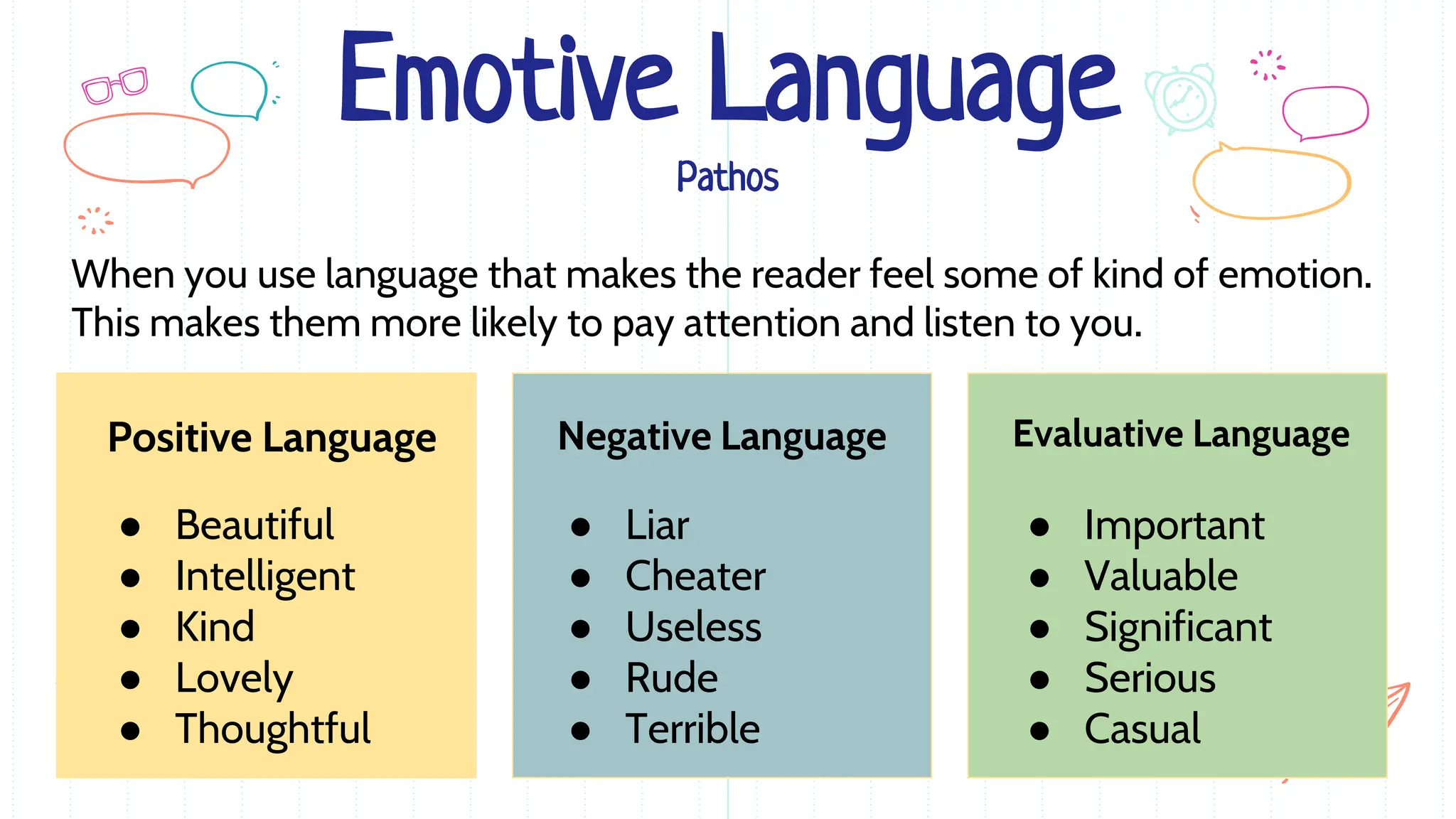 Persuasive Language Techniques [Year 10].pptx