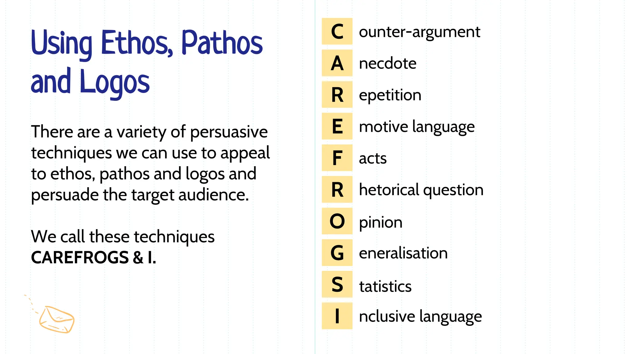 Persuasive Language Techniques [Year 10].pptx