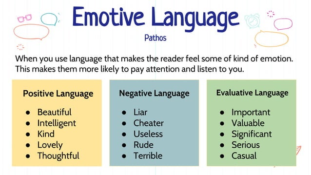 Persuasive Language Techniques [Year 10].pptx