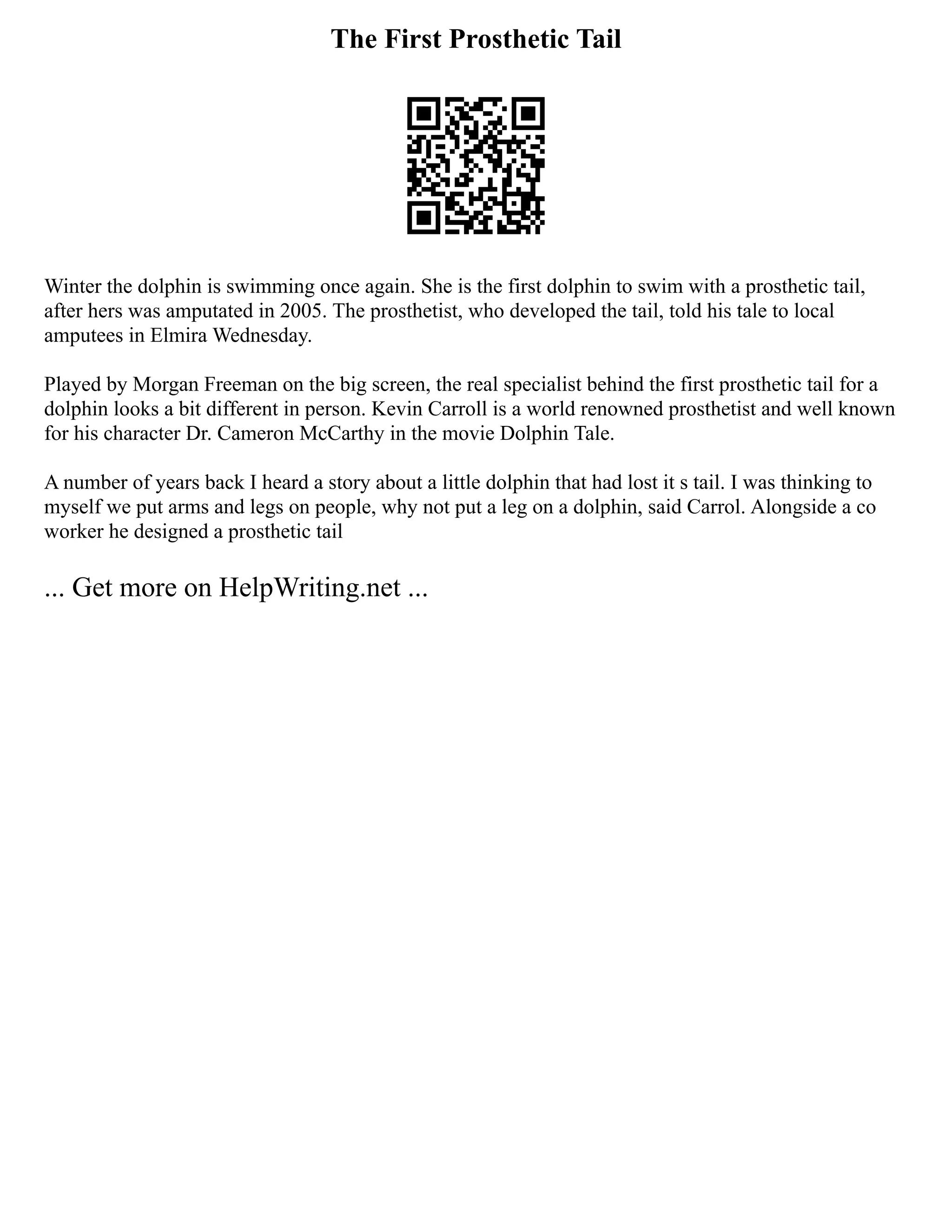 Persuasive Letter Example For Students References | PDF | Freelance ...