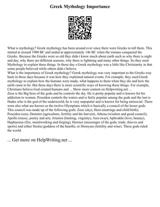 Persuasive Letter Example For Students References | PDF | Freelance ...