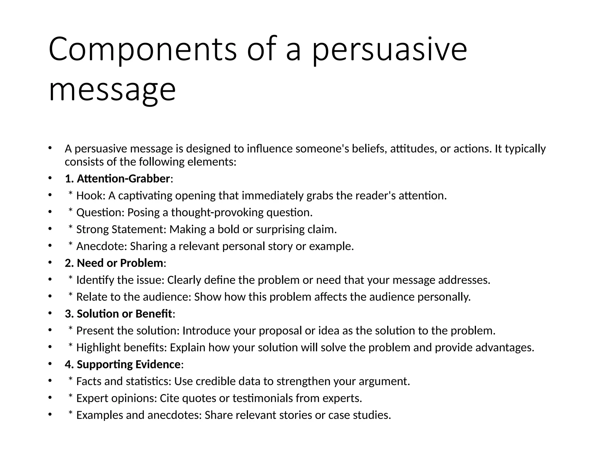 Persuasive message by Odong Marvin.pptx