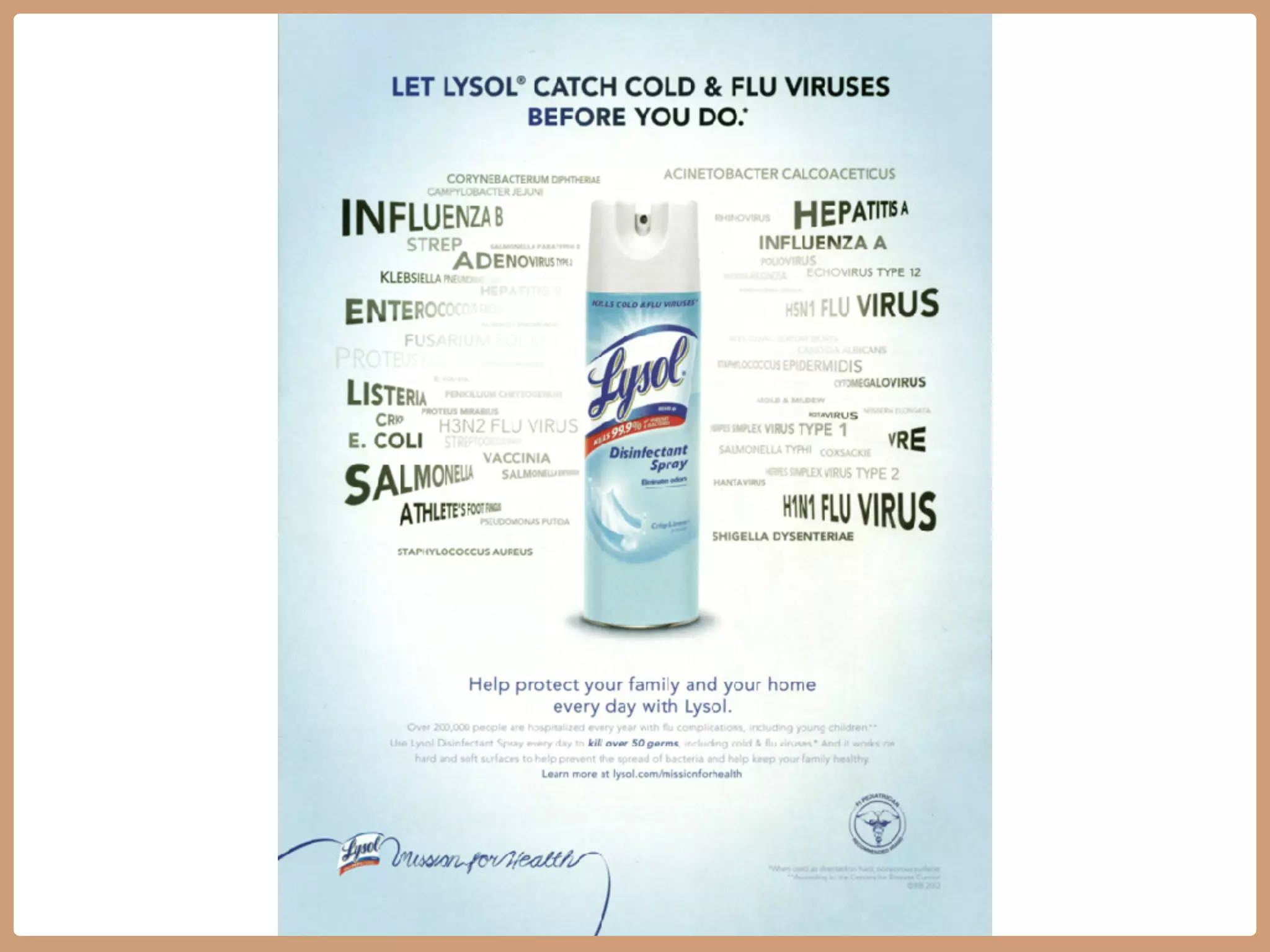 Persuasive messages & advertising | PDF