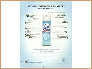 Persuasive messages & advertising | PDF