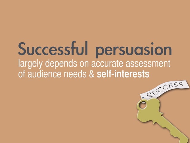 Persuasive messages & advertising | PDF