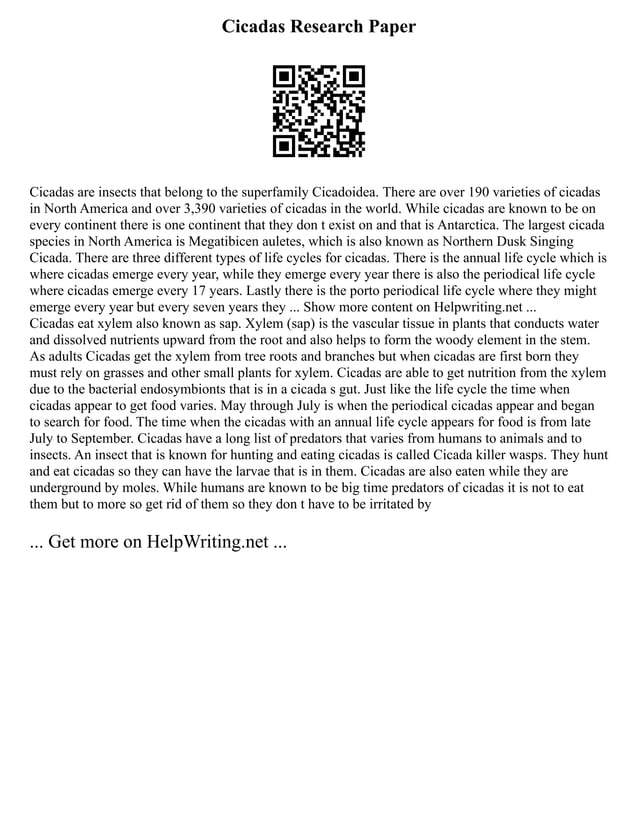 Persuasive Paragraph Examples Short - Bmp-Get | PDF