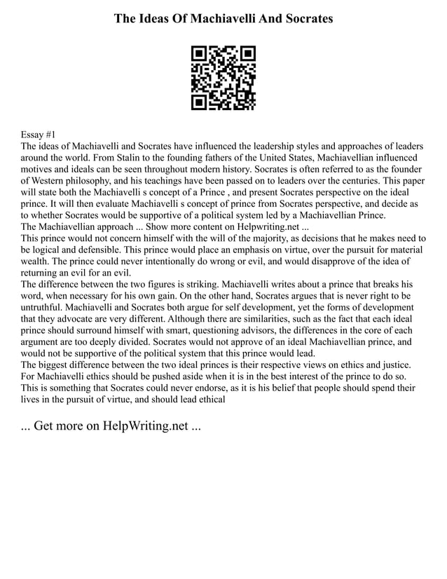 Persuasive Paragraph Examples Short - Bmp-Get | PDF | Horror | Genres