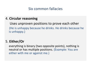 Persuasive presentation power point | PPT