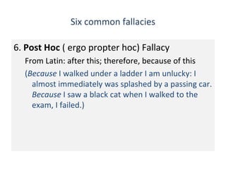 Persuasive presentation power point | PPT