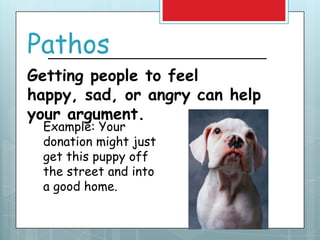 Persuasive presentations | PPTX | Nutrition | Healthy Living