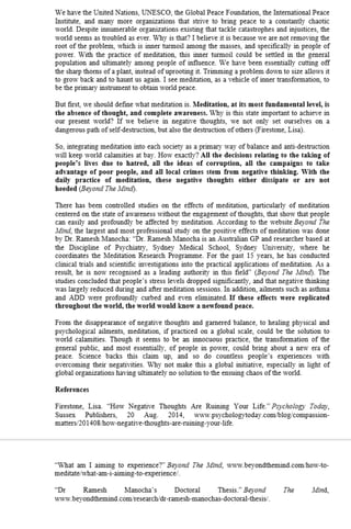 Persuasive research essay sample | PDF