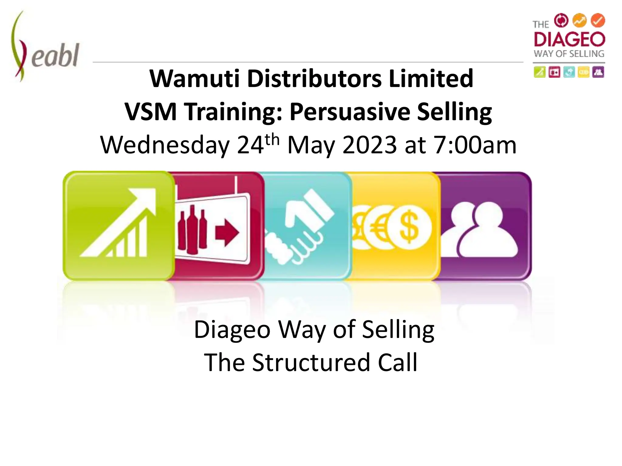 Best Persuasive selling skills presentation.pptx