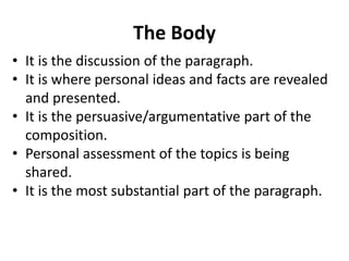 Persuasive speaking | PPT