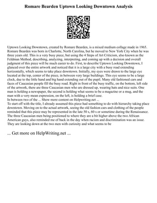 Persuasive Speech For Kids. Persuasive Pollution | PDF